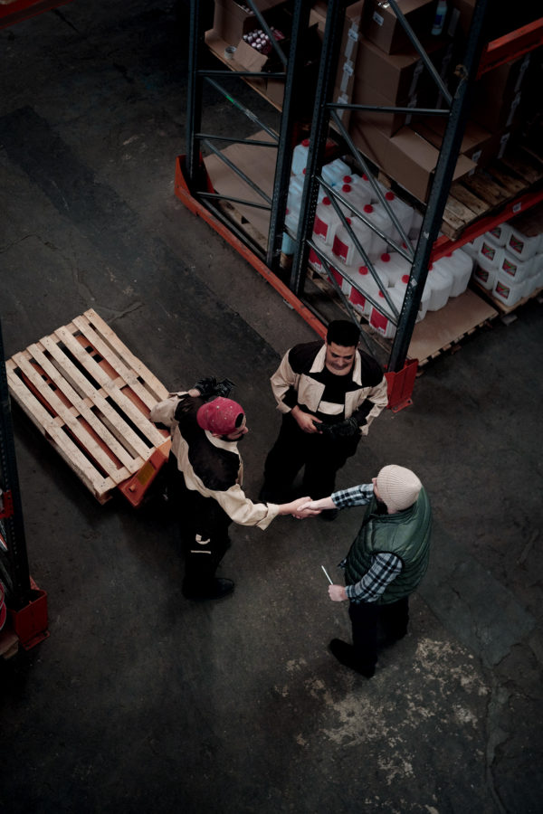 RST-Steel Shop - RST-Steel