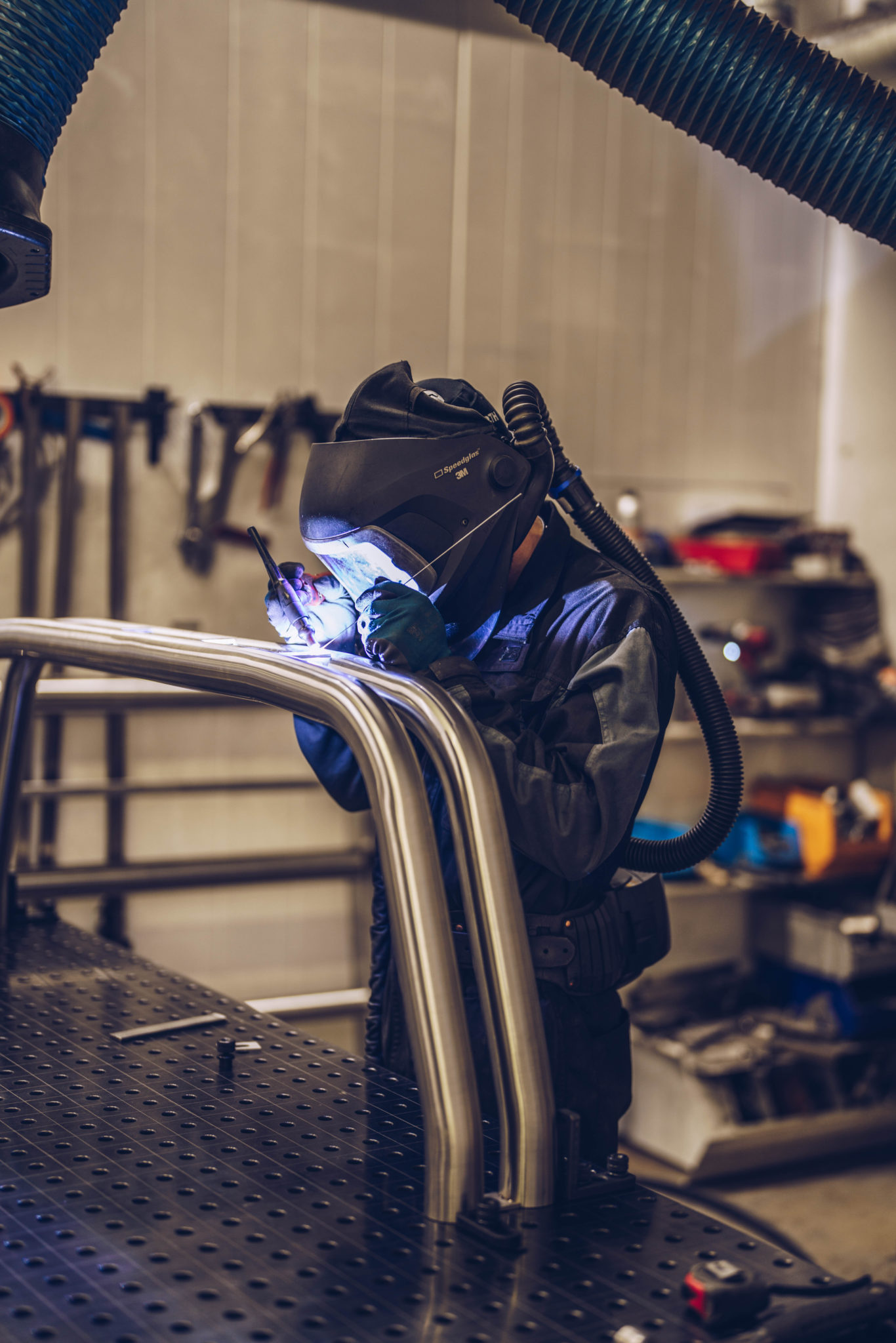 RST-Steel Shop - RST-Steel