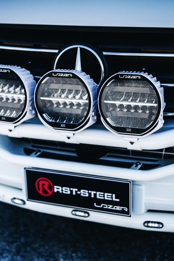 RST-Steel Shop - RST-Steel