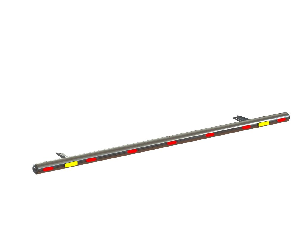 Work Light Bar Scania NextGen 2017- RST-Steel