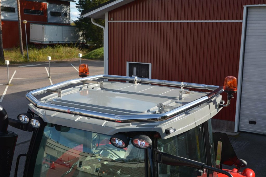 Roof Bar Massey Ferguson 7718 - RST-Steel