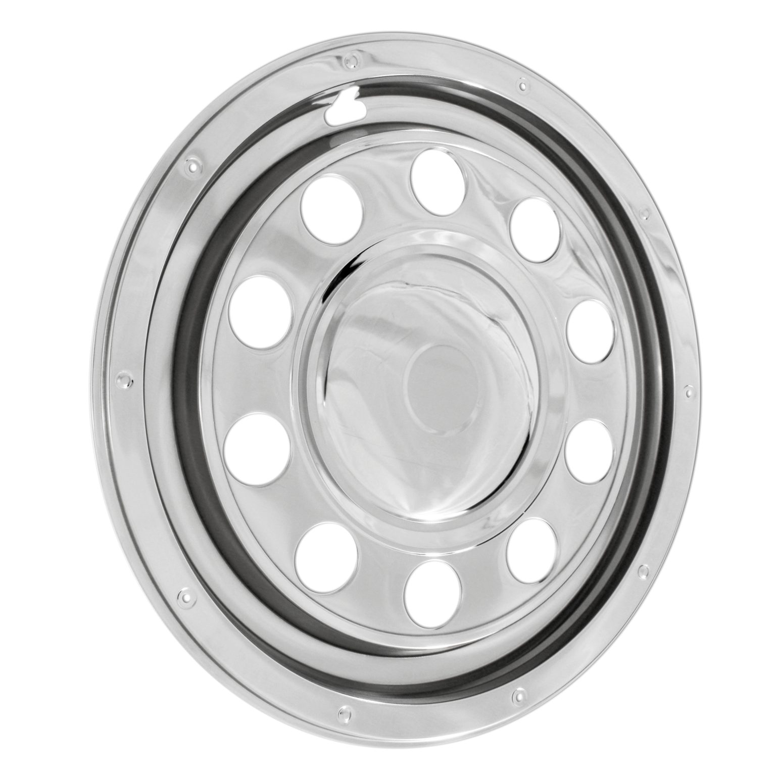 Wheel Covers - RST-Steel