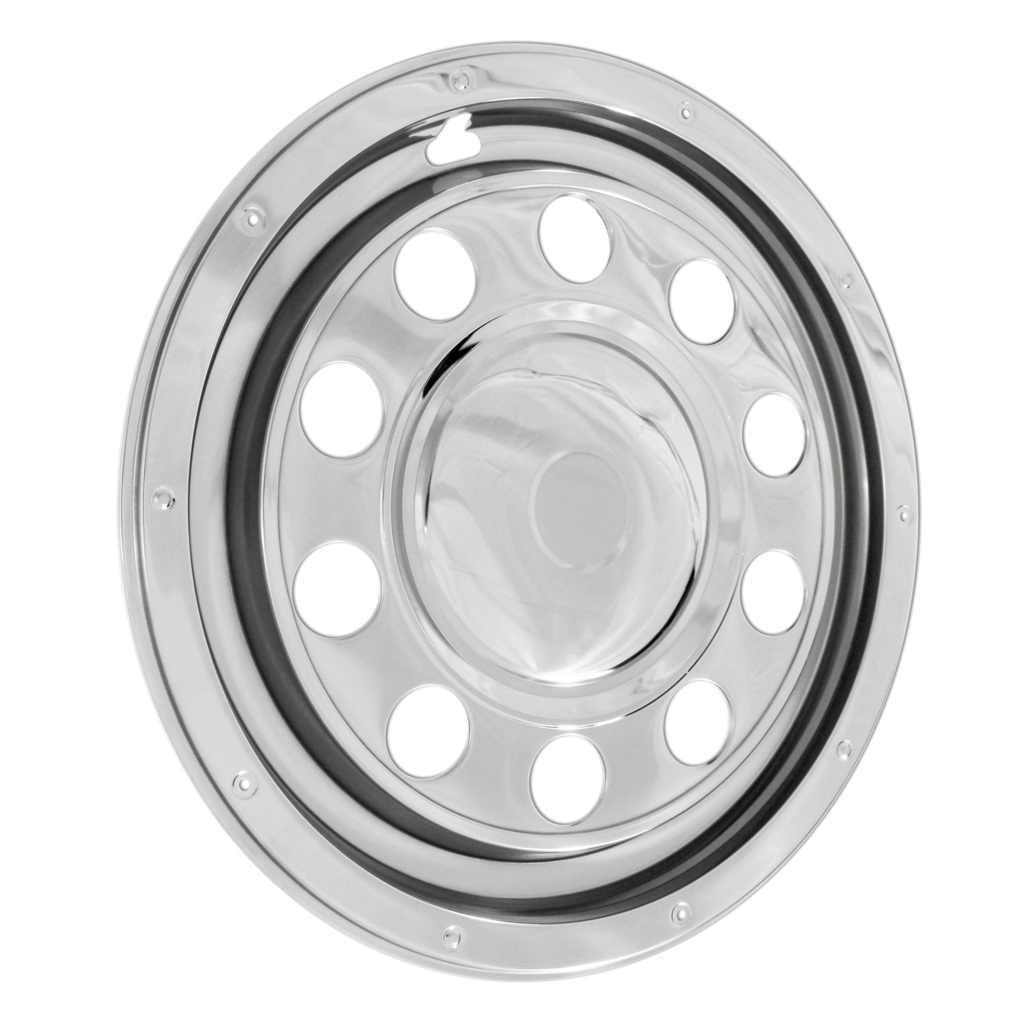 Wheel Covers - RST-Steel