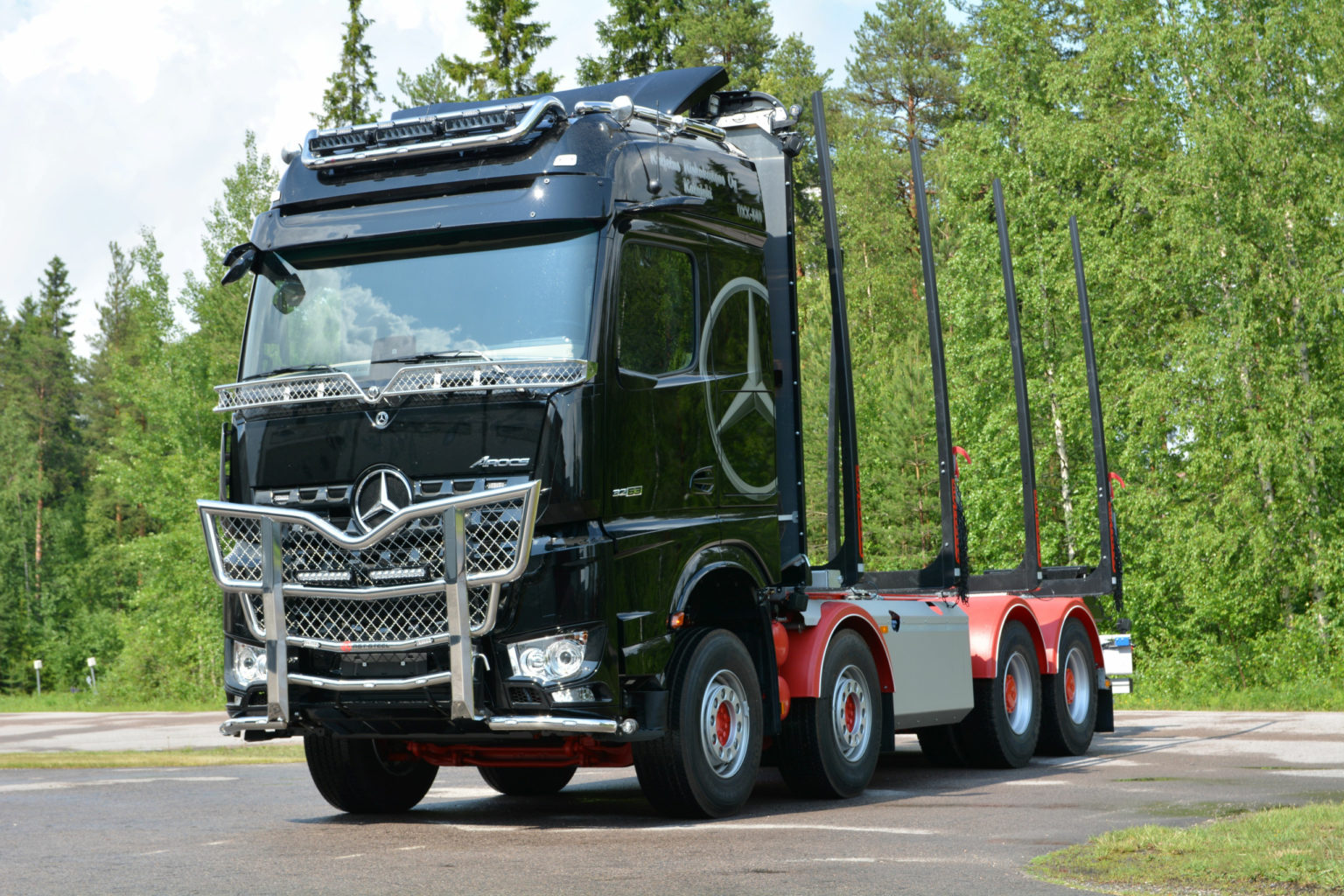 RST-Steel - RST-Steel