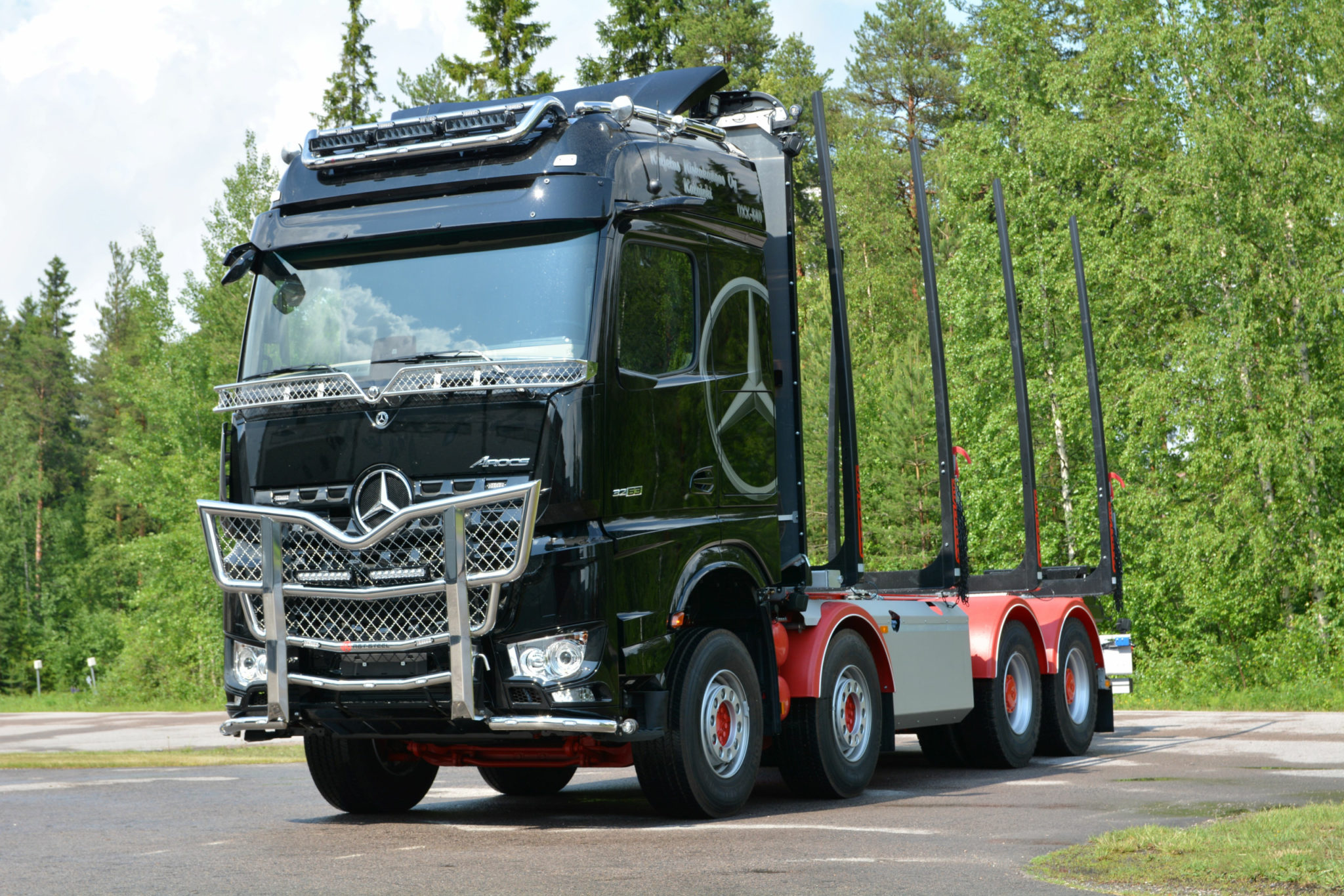 RST-Steel - RST-Steel