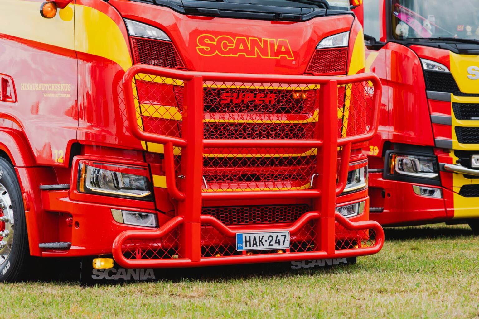 Trucks - RST-Steel