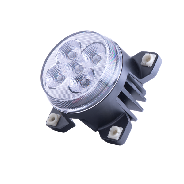 Revon LED Work Light 50W/4250lm, Massey Ferguson - RST-Steel