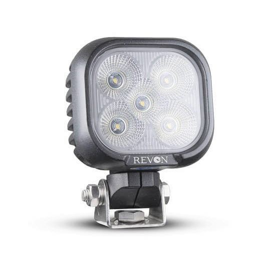 Revon LED Work Light 50W/4250lm - RST-Steel